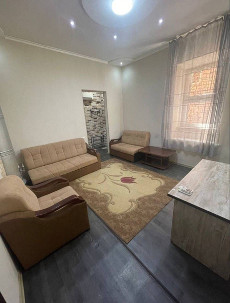 ‼️СРОЧНО‼️ Шастри. квартира на земле 65м2 с ремонтом
