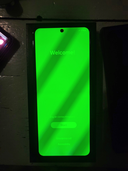 Продаю Galaxy Z Flip5