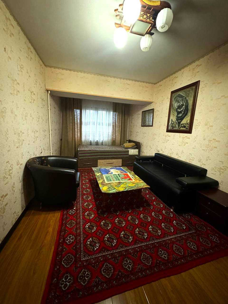 ПРОДАЕТСЯ 4х ком, 5 этаж, Адрес: Корзинка МВД, метро Космонавтов