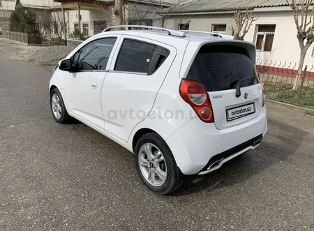 Ravon R2 Евро 4, 2019