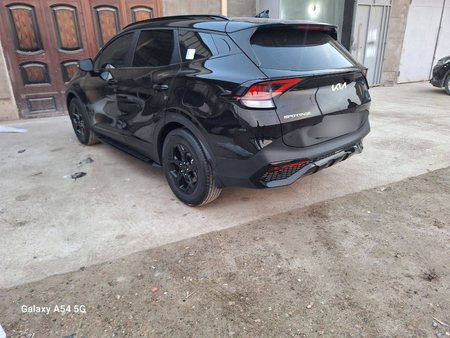 Сотилади Киа Sportage 2 pozitsiya