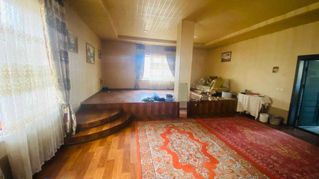 Дом продается срочно 5.6 соток с ремонтом и мебелью СРОЧНО