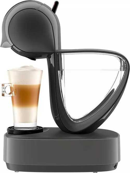 Капсульная кофеварка Delonghi EDG268 с доставкой + 1 год гарантии.