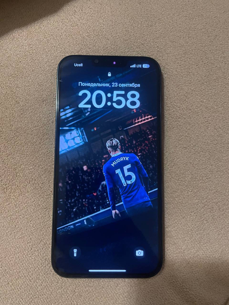iPhone 13 Pro Max Green