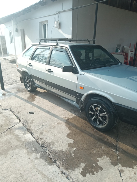 Лада 2109 Самара