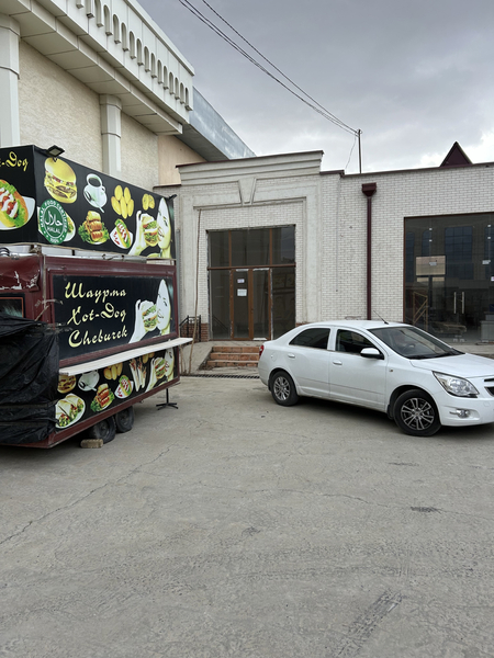 Сдаётся в аренду помещение