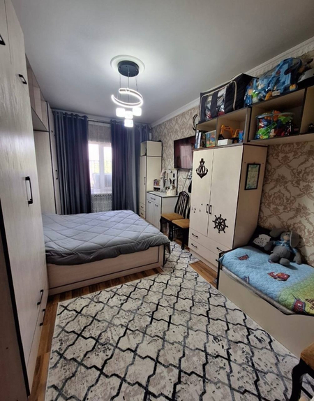 Xumoyunda 4 xonali uy  sotiladi (IPOTEKA KEDIT)
