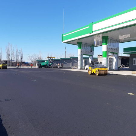 Asfalt ishlarini qilamiz Toshkin buylab\\n\\nОПИСАНИЕ\\nAsfalt latok ishlari