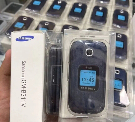 Samsung B311V.       .