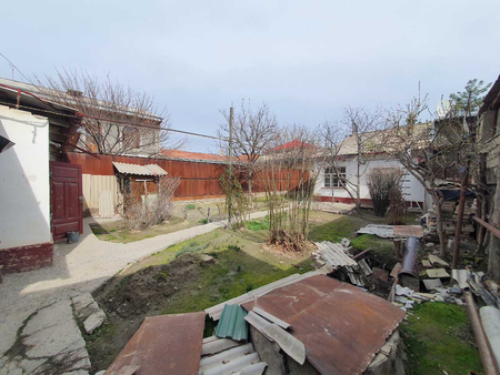 Срочно! Продается дом 3,2 сотки. Ориентир: СельХоз