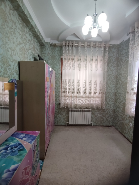 (22) Сдаётся Участок Учтепинский район Кукча Октепа