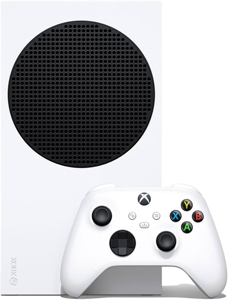 Игровая приставка XBOX Series S 512GB