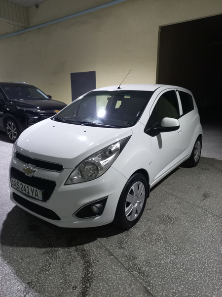 Chevrolet Spark. Yili 2020. Yurgani 73000. Narxi 8000
