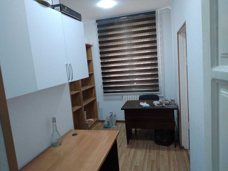 Офис , ул. Шота Руставели, 52м2, 3 комнаты