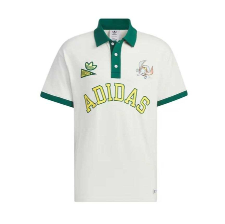 polo adidas originals x Disney M, L