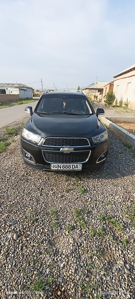 Kaptiva 1 3 qilingan sotiladi
