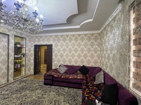 Продам Квартиру Юнусабад-18 Квартал. 2/4/5. 70м2
