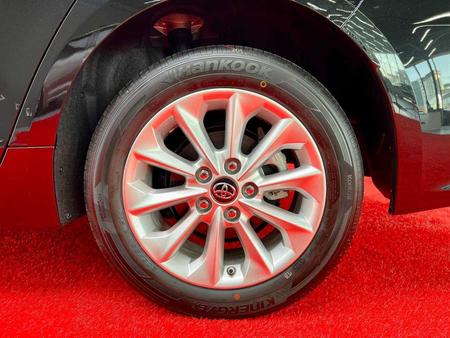 Toyota Corolla 1.2T Elite edition с НДС (Перечисление, автокредит)
