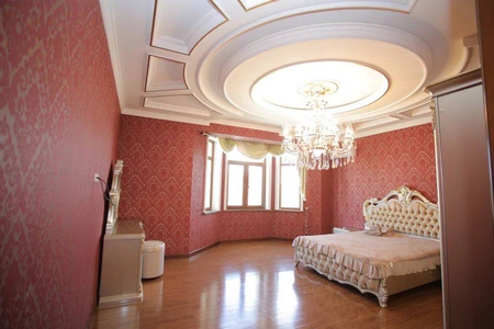 Продается Евро дом Ор-р: Ракат махалля 450 м2
