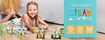 Lego Makerzoid Robot Master