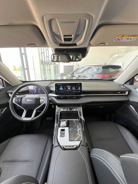 Аренда с выкупом HAVAL H6 Comfort 2022год