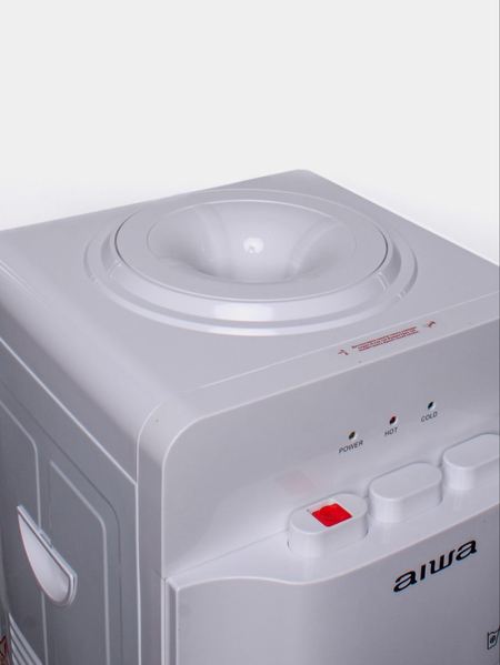 Куллера AIWA Wave-White по низким ценам +доставка +2бутылки воды бонус