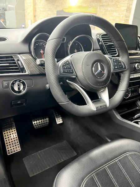Продается Mercedes Benz GLE 350 4 Matic!