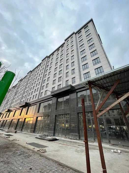 СРОЧНО ПРОДАЁТСЯ 4ком квартира на Новостройка ор-р Себзор