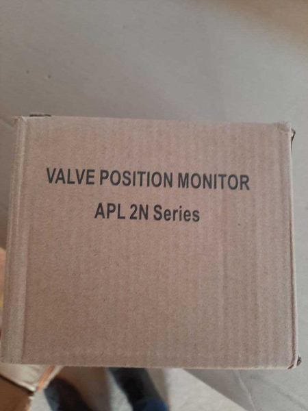 Блок концевых выключателей APL-210N