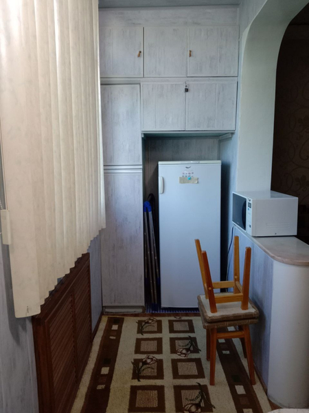 1 ком. Куйлюк-2. Продажа. С обстановкой.  38м²