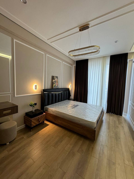 New apartment for Rent in the center of Tashkent for long stay
