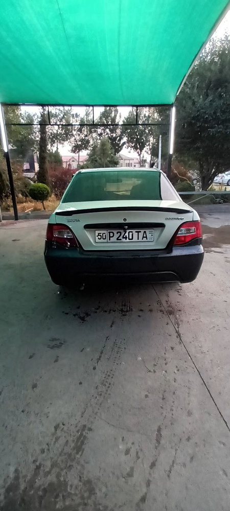 Neksiya 2 holati yaxshi