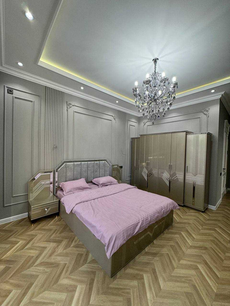 Продается Евро дом Улица Саехат  450м2