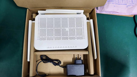 Huawei EG8145V5 4 Антенны 2.4ghz 5ghz