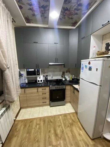 Продается квартира новостройка в Мирзо-Улугбекском районе