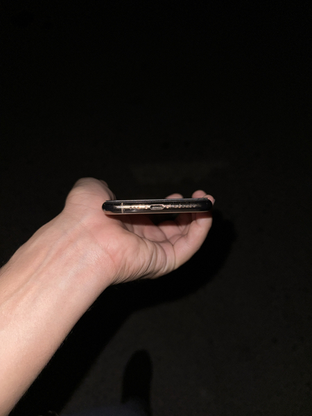 Iphone 11 pro 256 gb