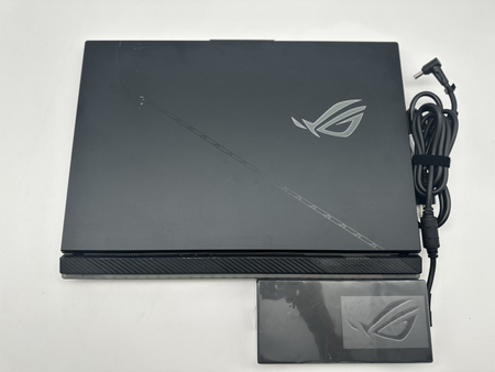Самый Мощный Ноутбук Asus ROG Strix Scar 18 / RTX 4090 / i9-13900HX