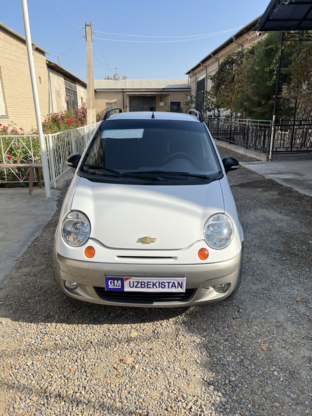 Matiz sotiladi kraska radnoy