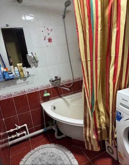 Саракулька  .4/2/5.  кирпич   ( мебель + техника + 100 м² )