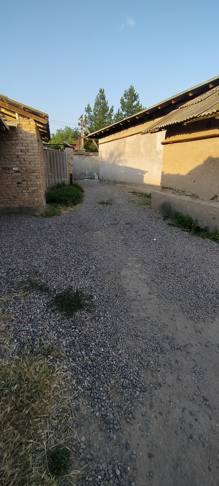 ТТЗ кирпичный 4 сотки