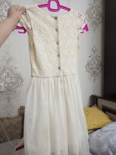 Платье на девочку 10 лет , 70 тысяч