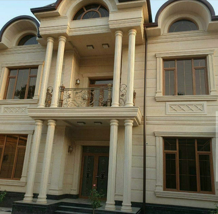 Tashqi fasatlar qilamiz teravertin ishga javob garantiya bor