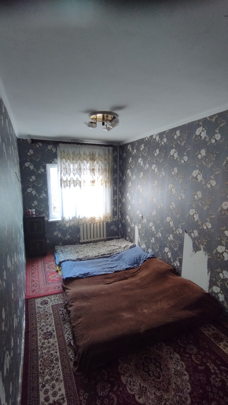 Срочно продаётся квартира 5/3/5