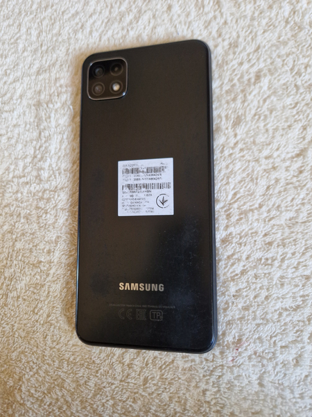 Samsung galaxy A22 5G 4/64GB