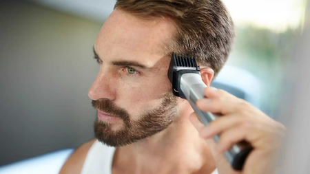 trimmer, Philips, Philips MG7735, Philips триммер