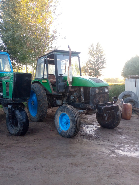 Ttz 80 sotiladi Buxoro viloyati
