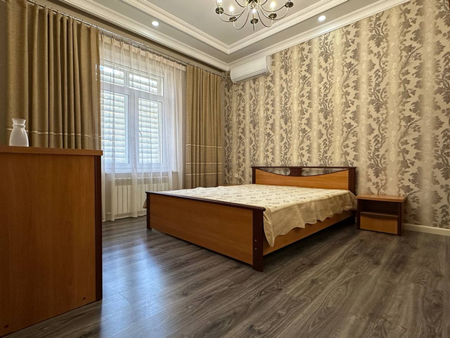 Дом в аренду на Никитина