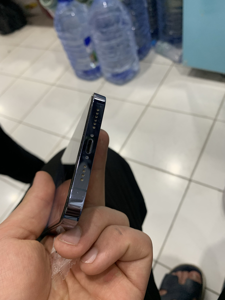 Iphone 13 pro max %84
