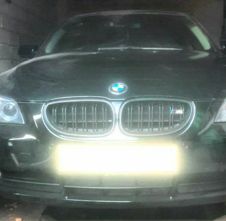 Продается своя BMW E60 в отличном состоянии.