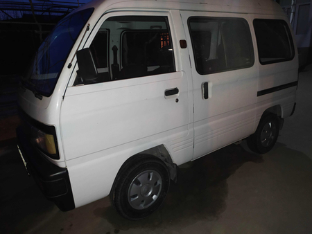 Daewoo damas 1998